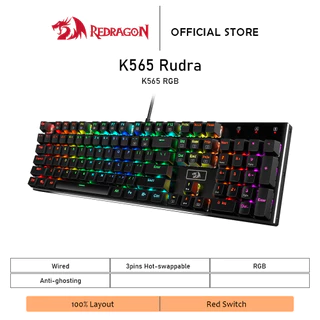 Redragon Malaysia Official Store, Online Shop | Shopee Malaysia