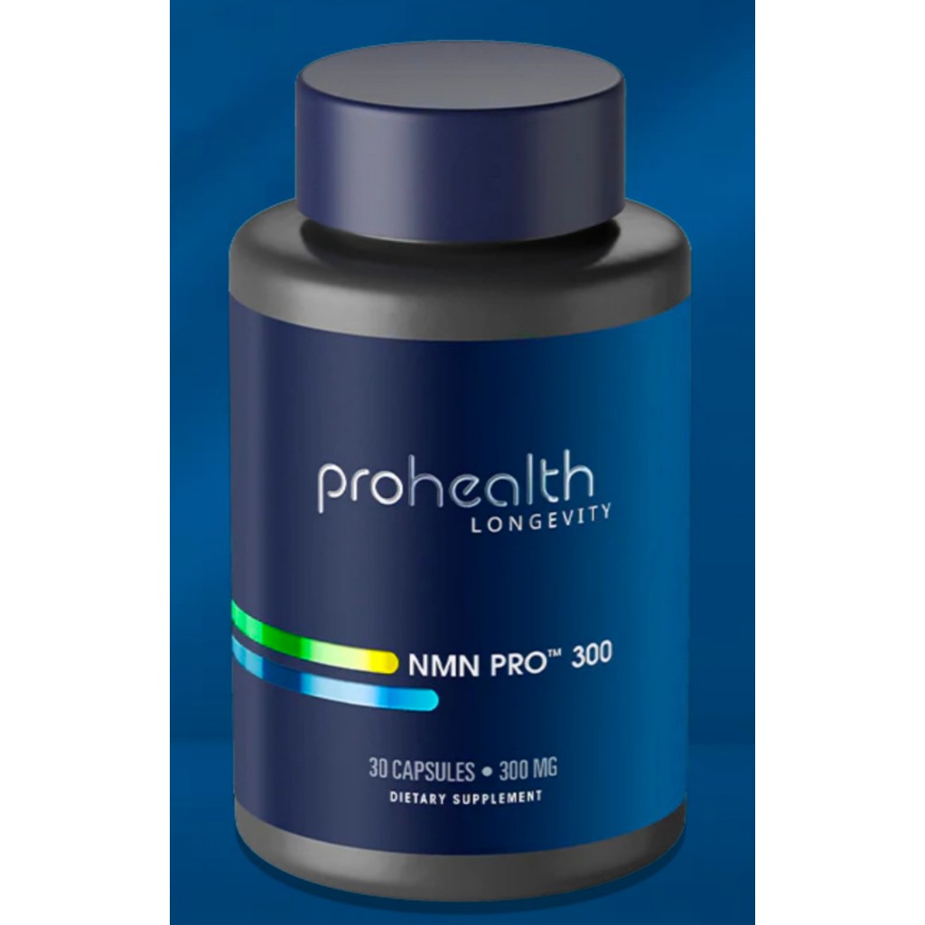 Exp: 12/26 NMN Pro 300™ Enhanced Absorption Featuring Uthever® NMN - 30 ...