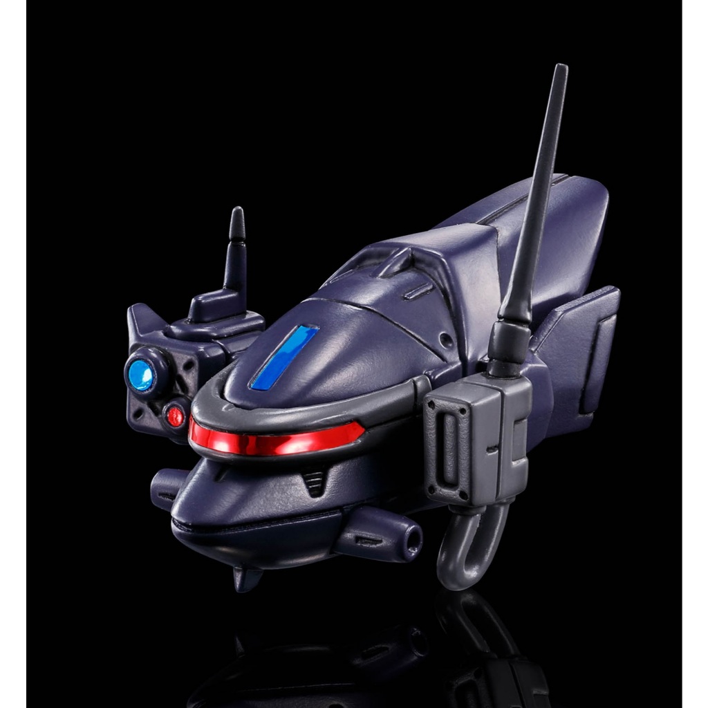 Premium Bandai MG 1/100 BuCUE Head Model Kit Runner ONLY | Shopee Malaysia
