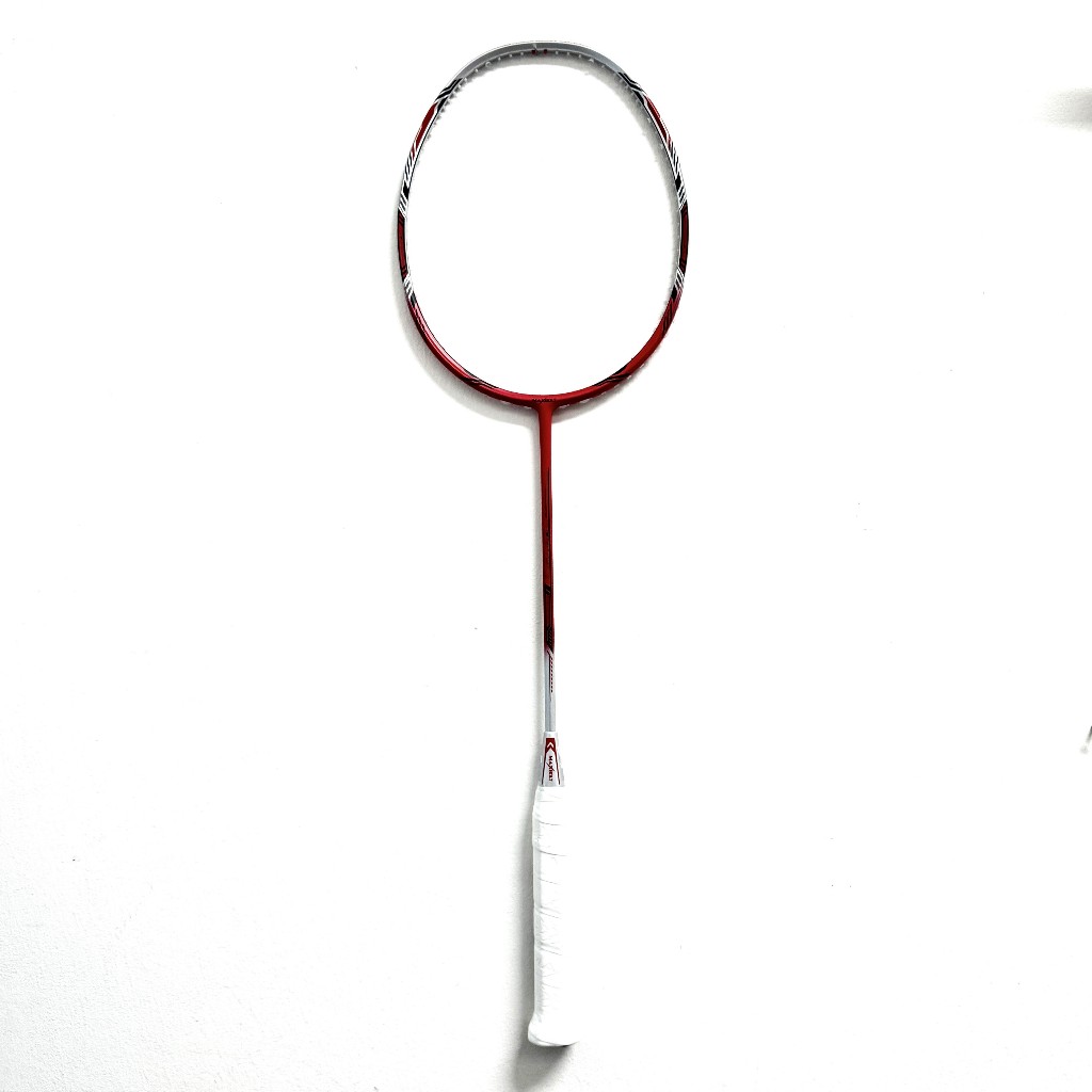 Raket Badminton Maxbolt NAVIGATOR II Badminton Racket. Frame only ...