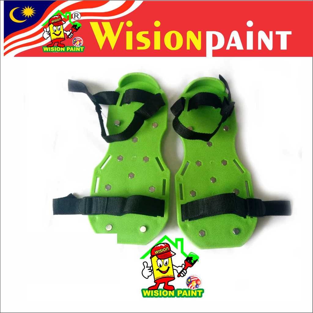 ( EPOXY SHOES 1 SET ) Spiked Shoes for Self-leveling, Epoxy and ...