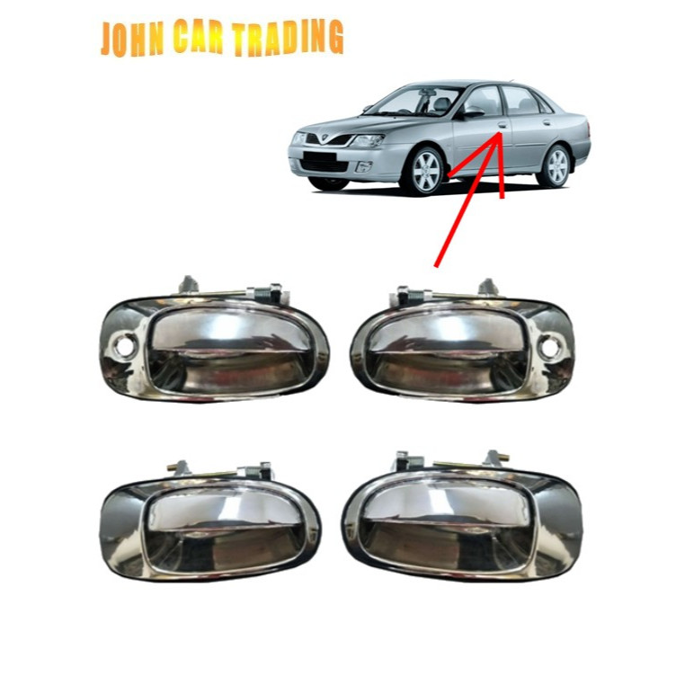 Proton Waja Door Outer Handle Waja Door Handle Waja Outer Door Handle ...