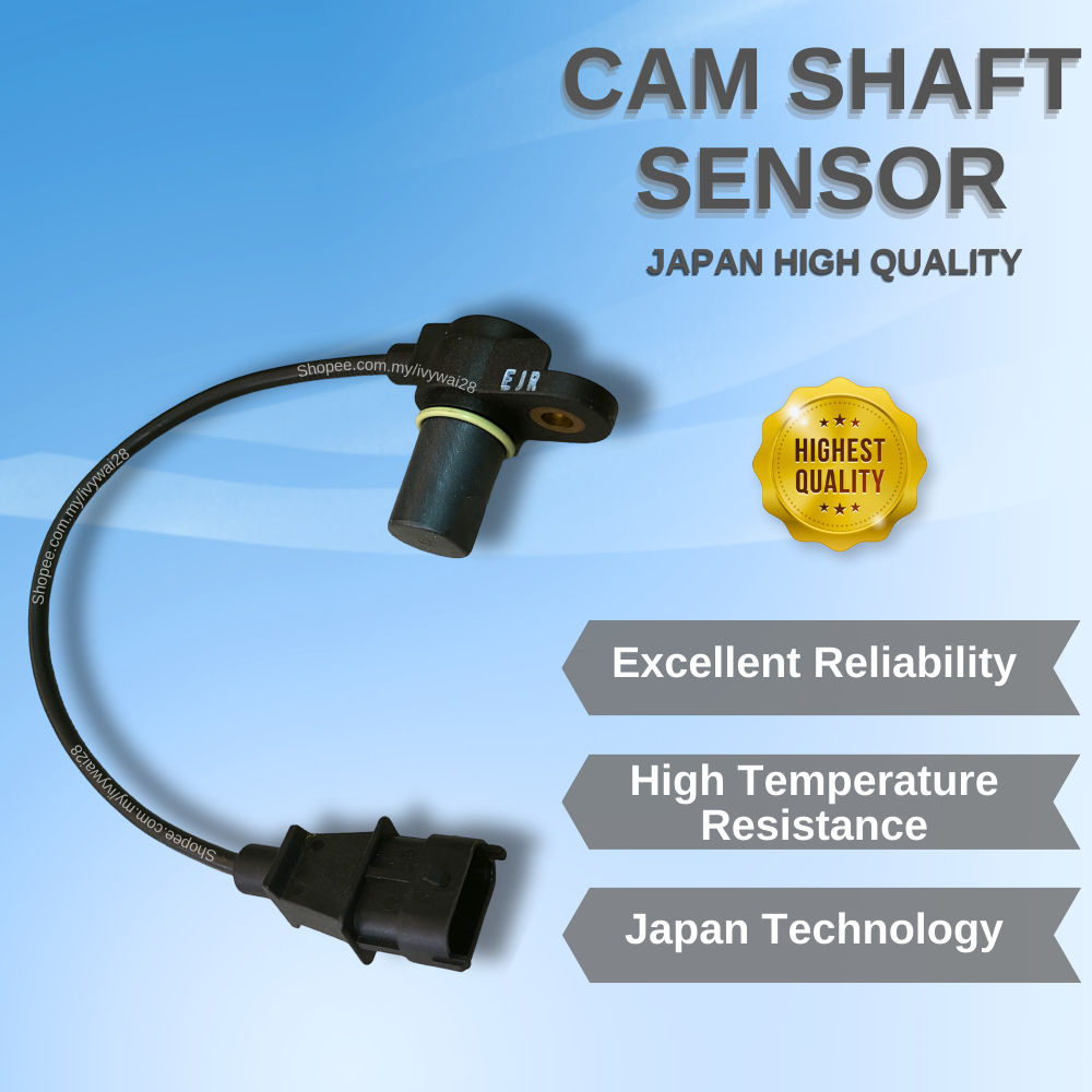 MITSUBISHI CamShaft Position Sensor Timing Sensor Proton Gen2 Blm Flx ...