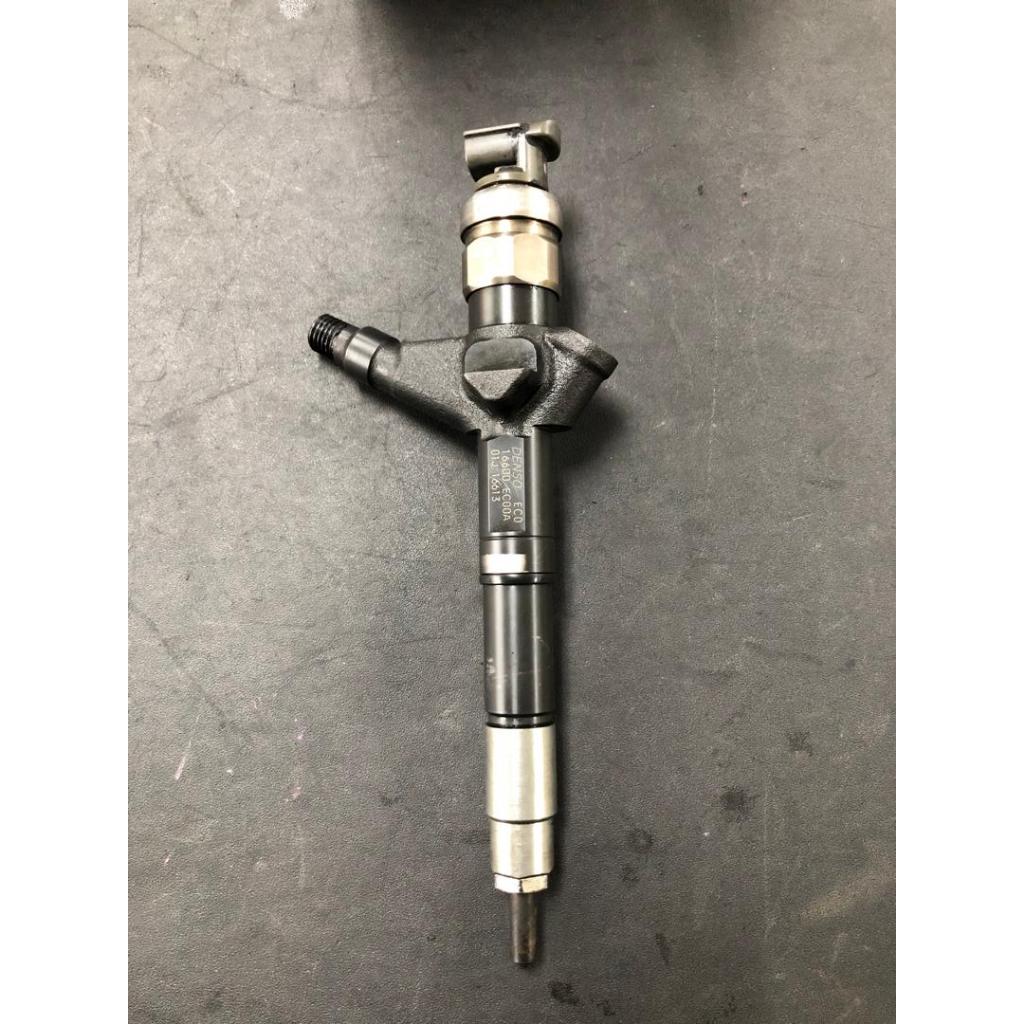 NISSAN NAVARA D40 YD25 Nozzle Injector Fuel Pump 1PC Used Original | Shopee Malaysia