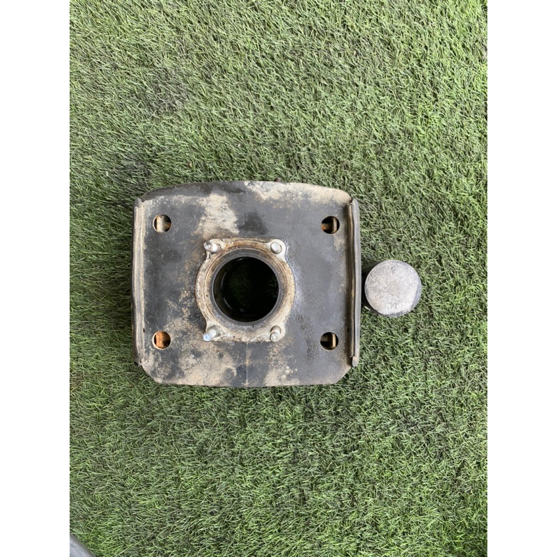 blok yamaha rxz ori motor piston size std 00 blok kod 3kc | Shopee Malaysia