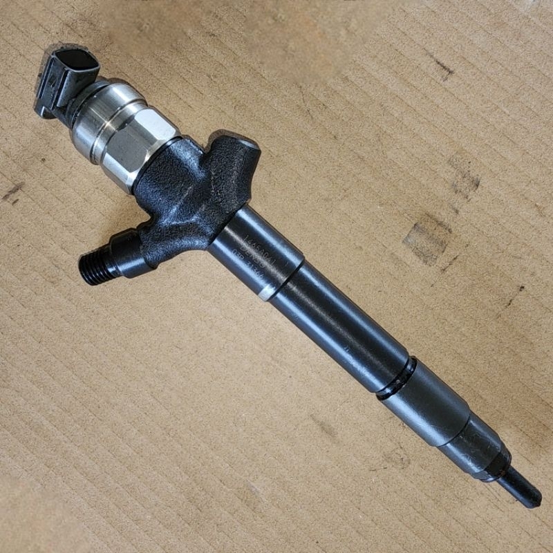 Mitsubishi Triton Pajero Sport 2.5 4D56U USED injector twin cam ...