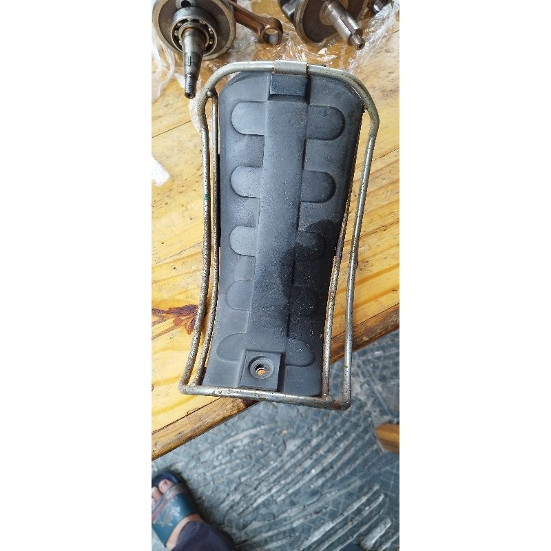 kura2 y100..ori motor..used yamaha sport | Shopee Malaysia