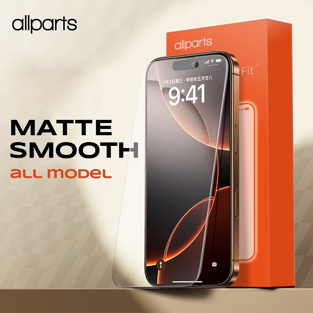 9D HD Matte Frosted Screen Protector for iP 7/8 Plus/X/XS Max/XR/11 Pro ...