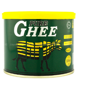 Enrico's Pure Ghee 125g / 400g / 800g | Shopee Malaysia