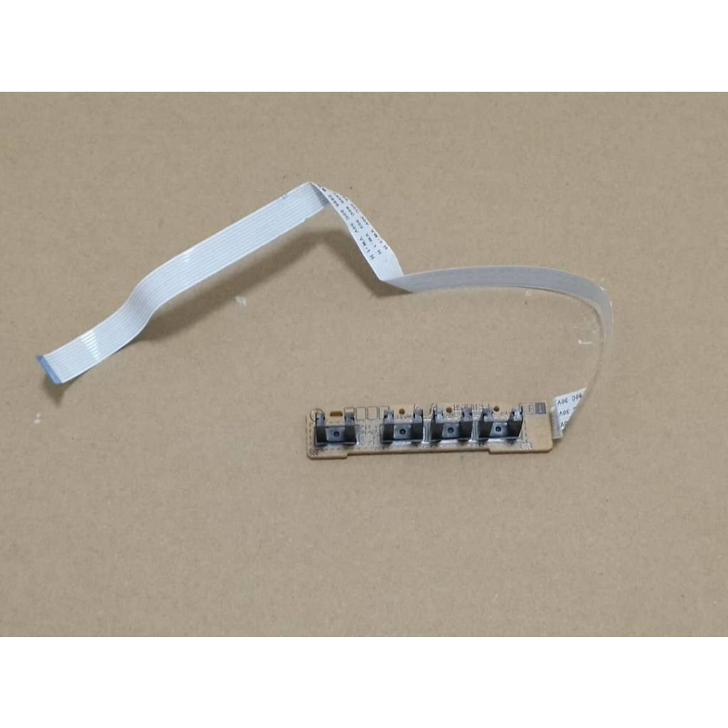 Ink cartridge assy sensor B57C013-1,For Brother MFC-J5910 MFC-J6510dw ...