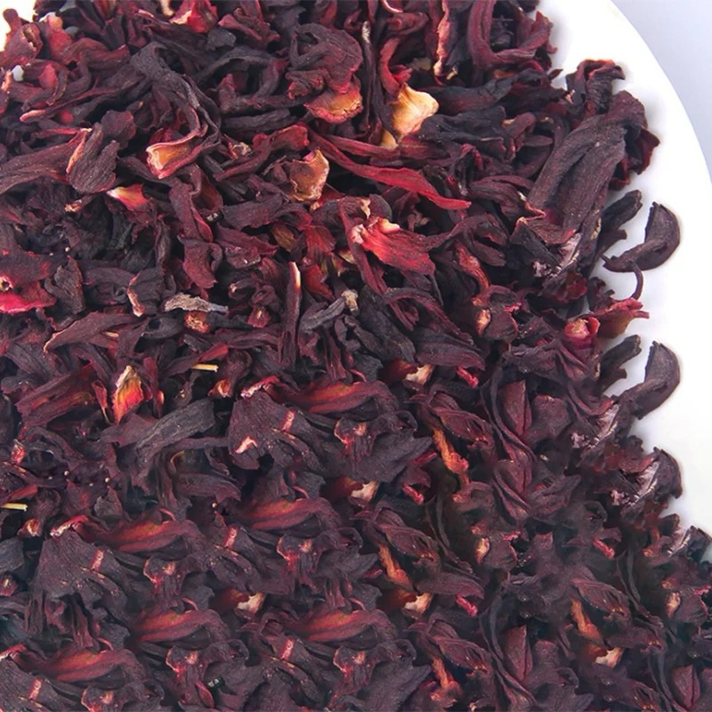 Roselle / Bunga Raya (dried hibiscus whole flower) | Shopee Malaysia