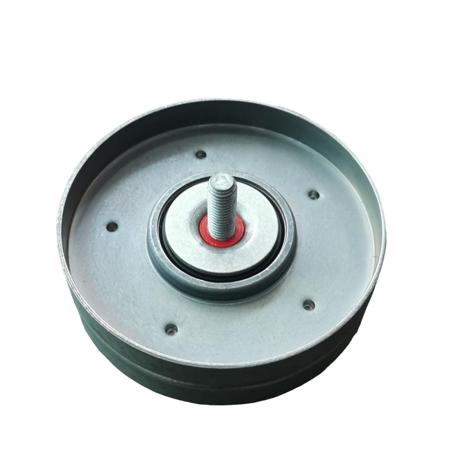 06H903341D FAN BELT IDLER PULLEY FOR AUDI A4 A5 Q5 (B8) | Shopee Malaysia