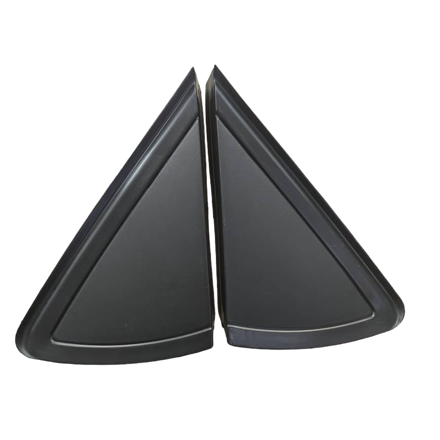 6R0853274A 6R0853273A (VW GENUINE) SIDE MIRROR TRIM COVER RIGHT & LEFT ...