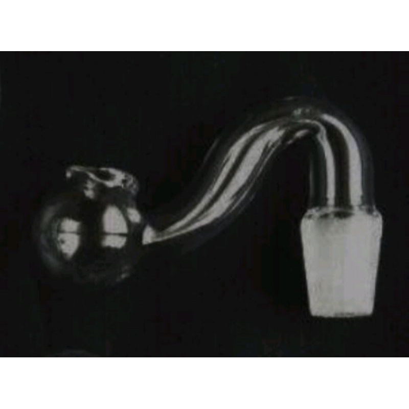 Pembakar Lampu Minyak Kaca Tahan Panas 10mm 14mm | Shopee Malaysia