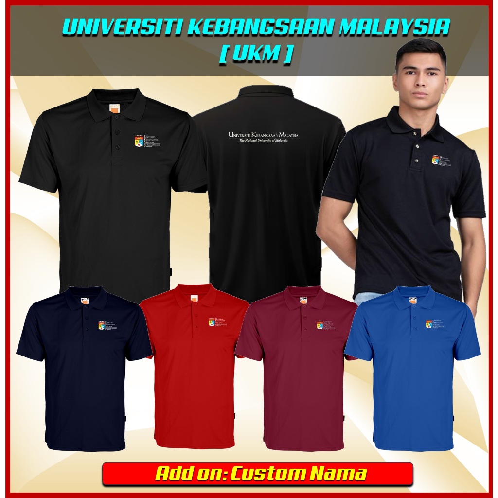UKM (UNIVERSITI KEBANGSAAN MALAYSIA) | BOLEH TAMBAH NAMA ANDA ...