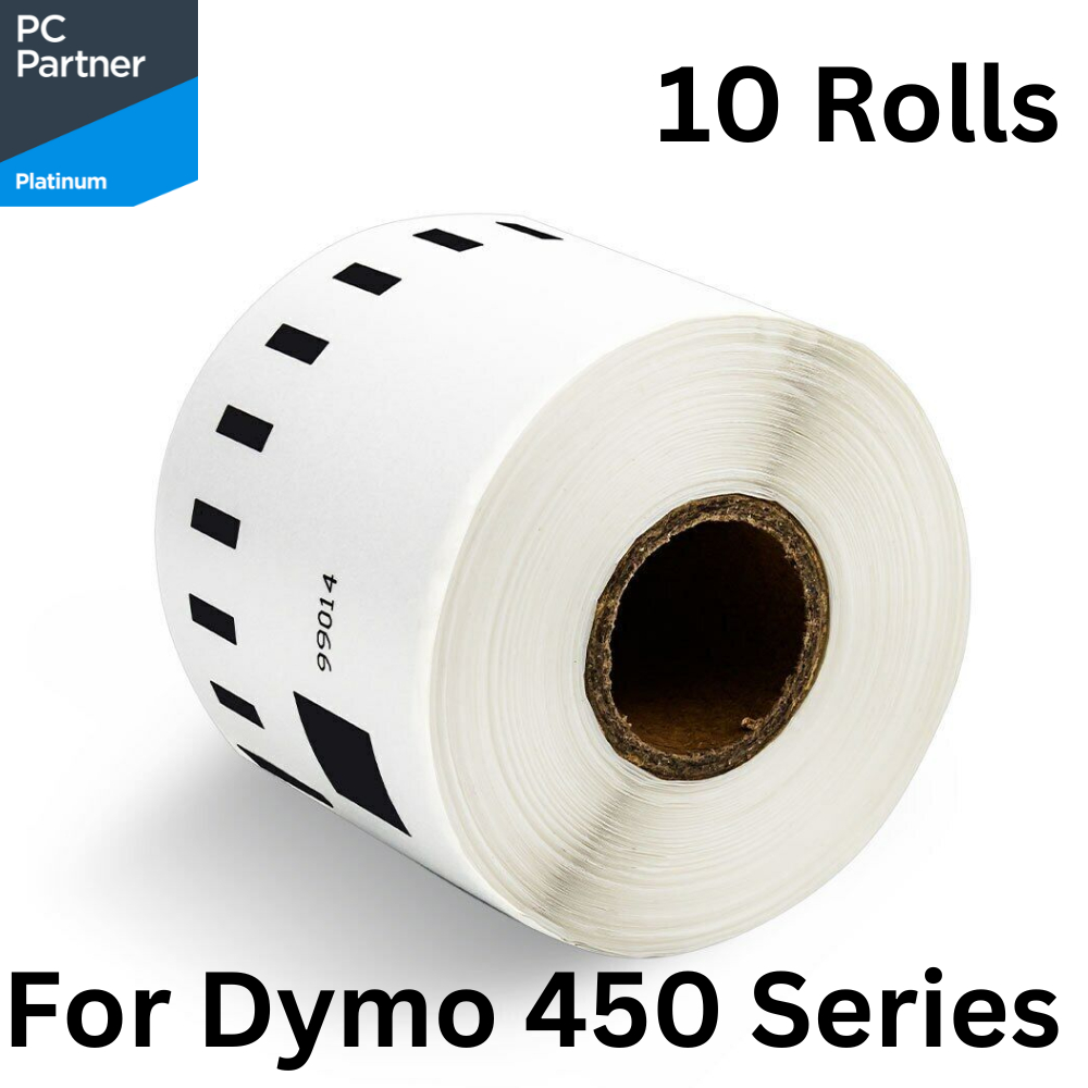 High Quality Dymo Compatible Labels 11352 11354 11356 99010 99012 99014 ...