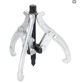 THREE CLAW PULLER 6" | Shopee Malaysia