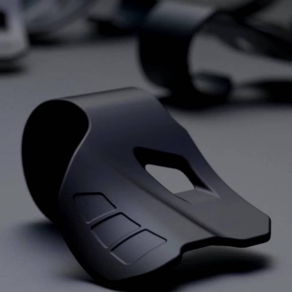 motorcycle throttle assist throttle paddle handle grip universal for ...