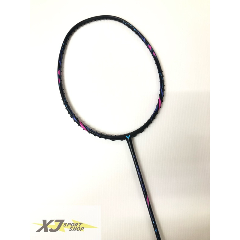 Victor AuraSpeed 9000 Badminton Racket (100% Original / Ready Stock ...