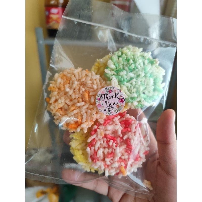 INANG PULUT SIAP DIGORENG | Shopee Malaysia