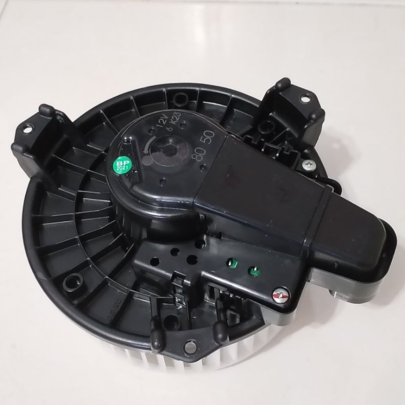 TOYOTA CAMRY ACV40 ACV41 ACV42 ACV50 ACV51 AIRCOND BLOWER MOTOR ...