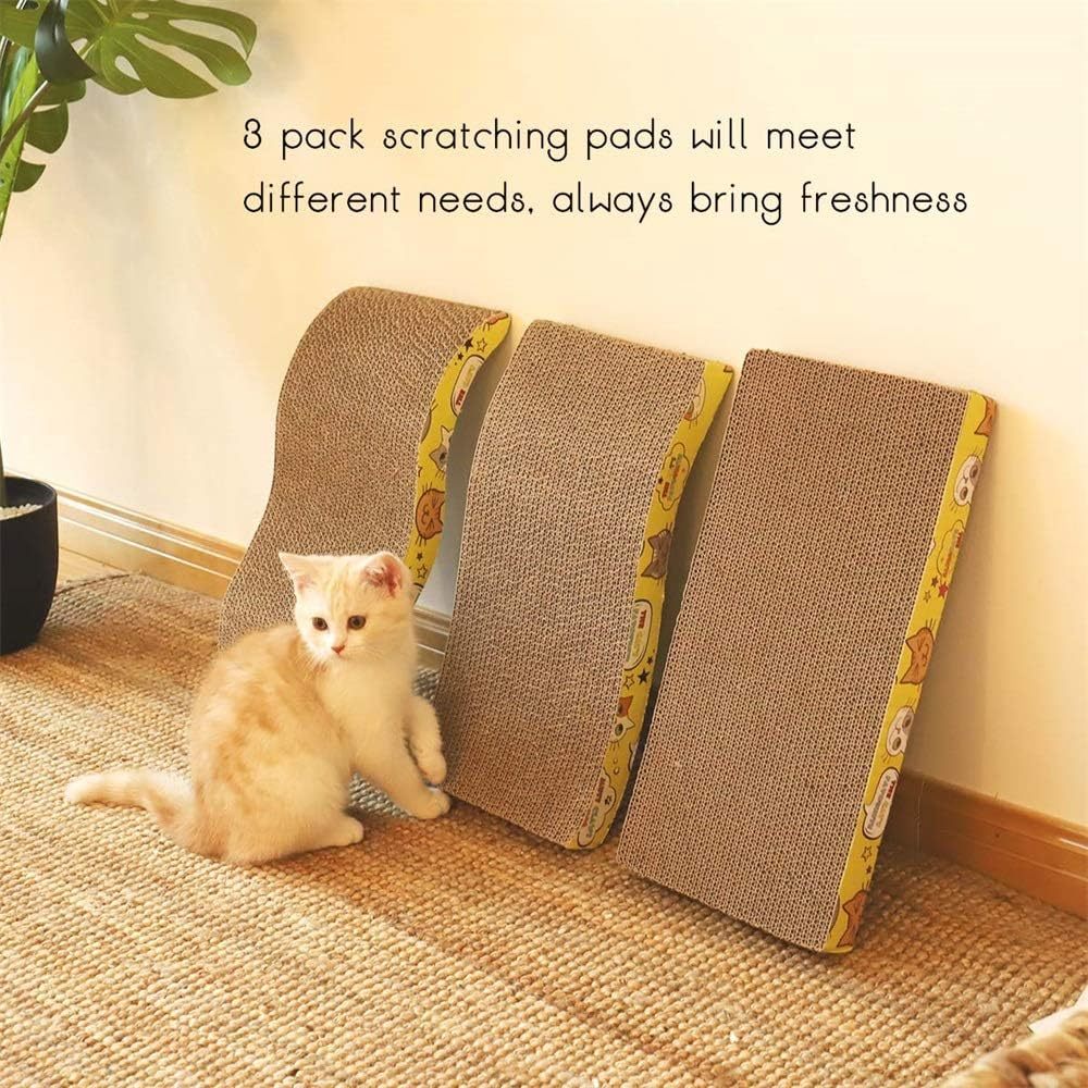 Cat Scratch Board Cat Play Claw Free Cat Mint Cat Kitten Claw Cat Fun ...