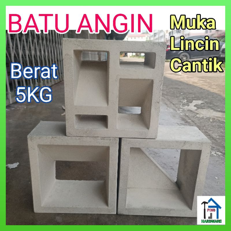 BATU ANGIN (23 Jenis untuk u Pilih) Muka Lincin Cantik | Shopee Malaysia