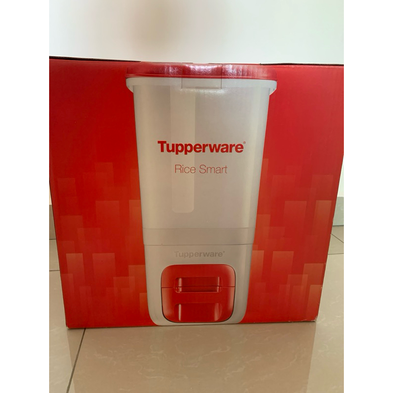 Tupperware rice smart | Shopee Malaysia