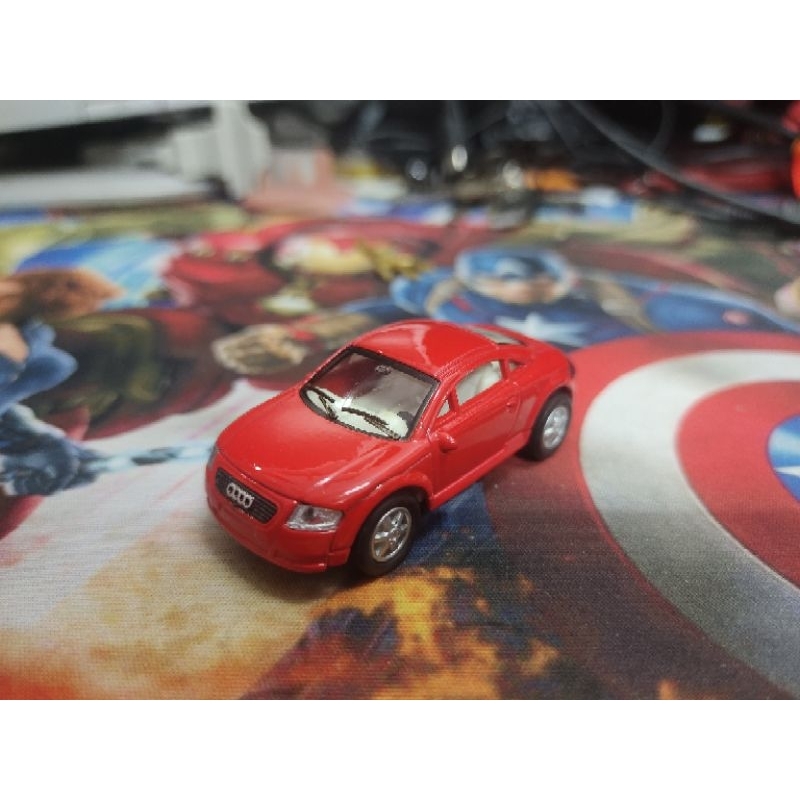 KINSMART AUDI TT DIECAST | Shopee Malaysia