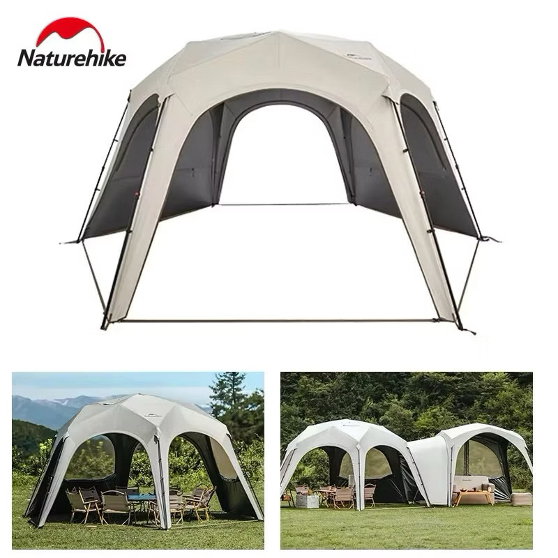 Accessories for Naturehike Hexagon Quick Open Dome | Shopee Malaysia