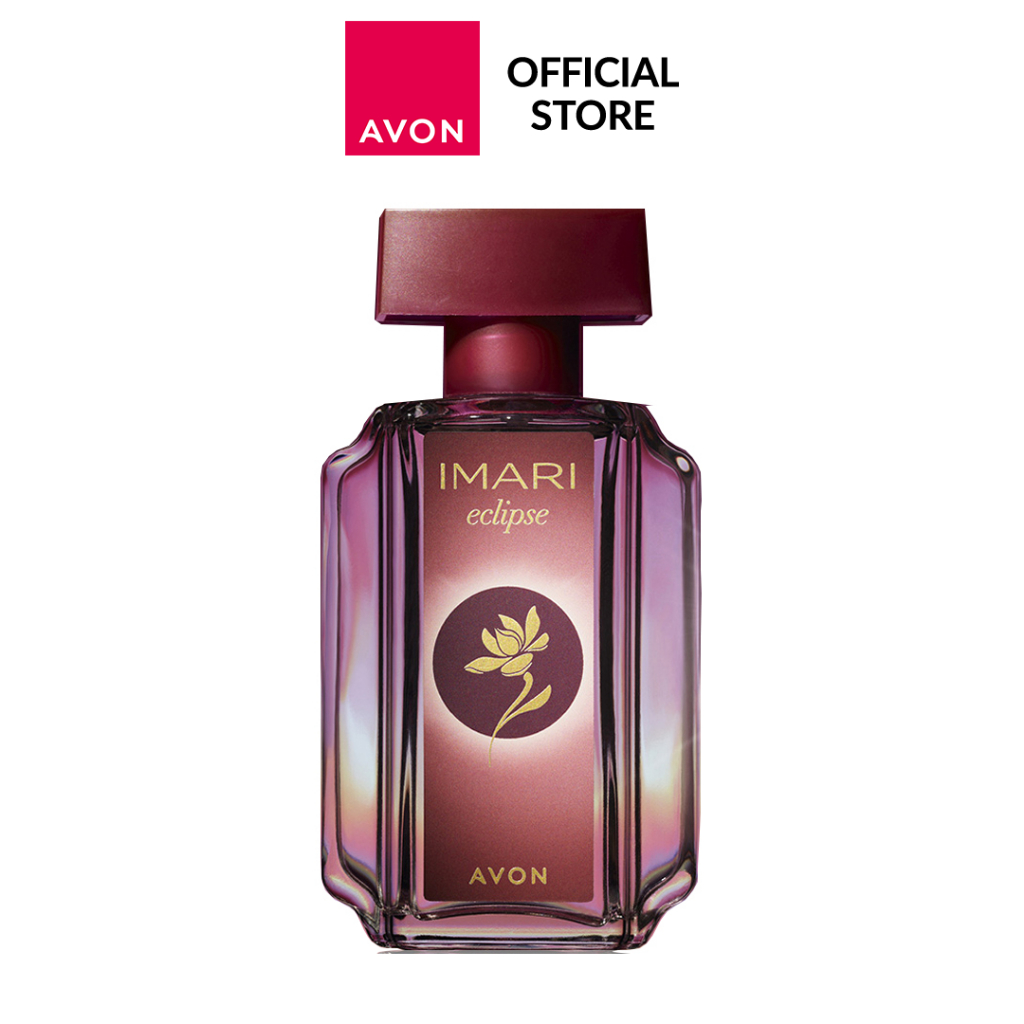 AVON IMARI ECLIPSE Eau De Toilette Spray 50ml / AVON IMARI ECLIPSE ...