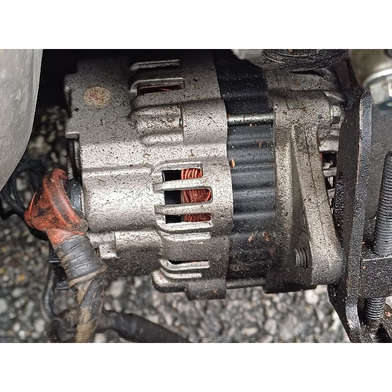 PROTON WIRA 1.3 1.5 ALTERNATOR | Shopee Malaysia