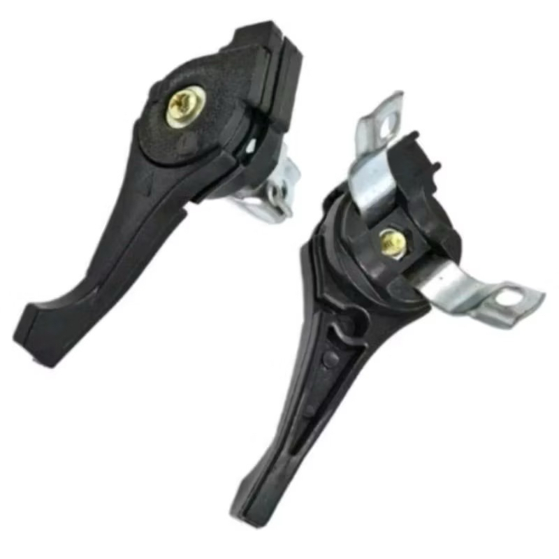 BG328 Throttle Lever Brush Cutter Spare Part Mesin Rumput Throttle ...