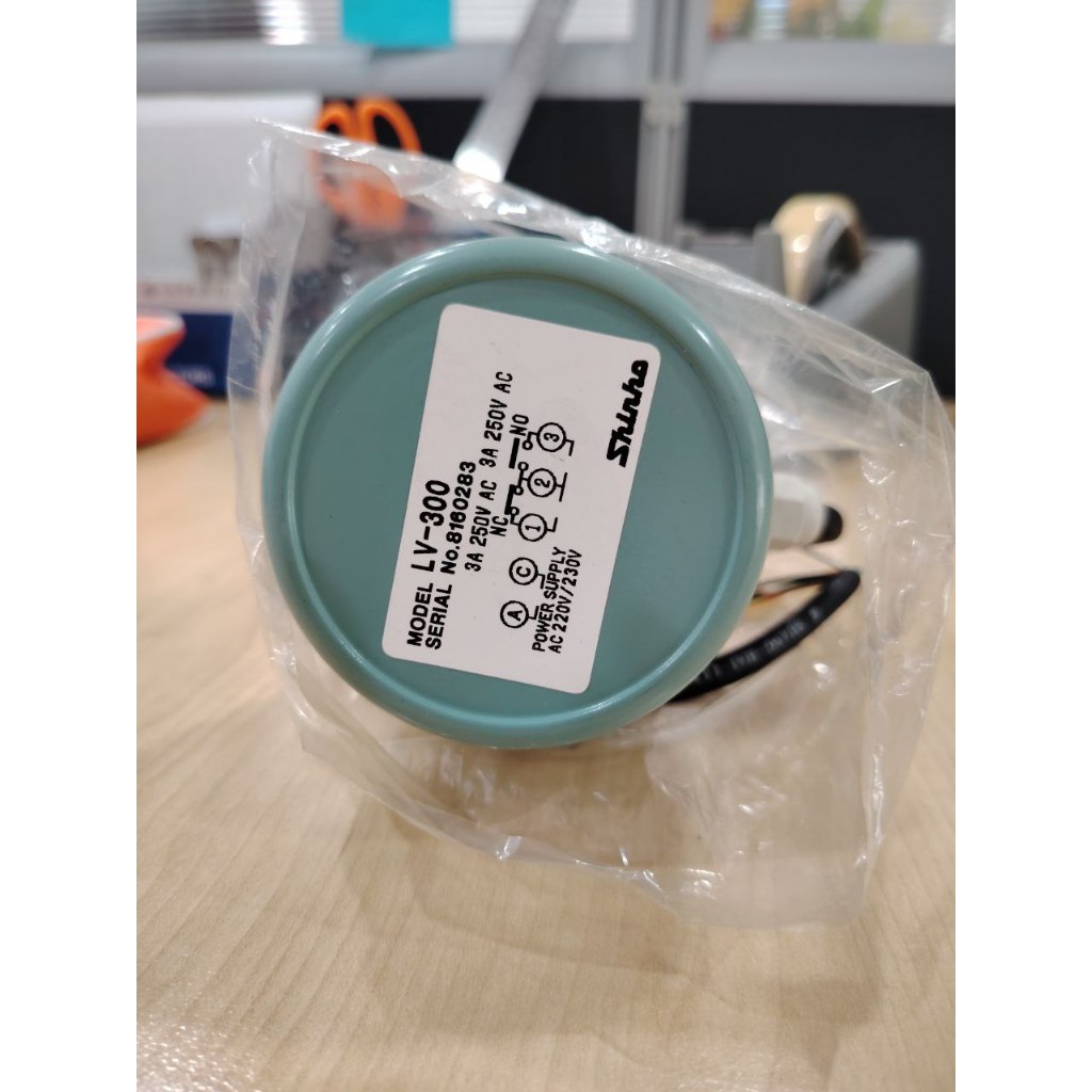 SHINKO LEVEL DETECTOR SHAFT(SHIN-LV-300-200L-A220/230) | Shopee Malaysia