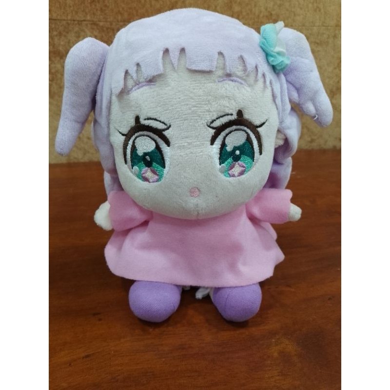 ORIGINAL BANDAI Pretty Cure - Princess L-chan (PRE-LOVED) | Shopee Malaysia