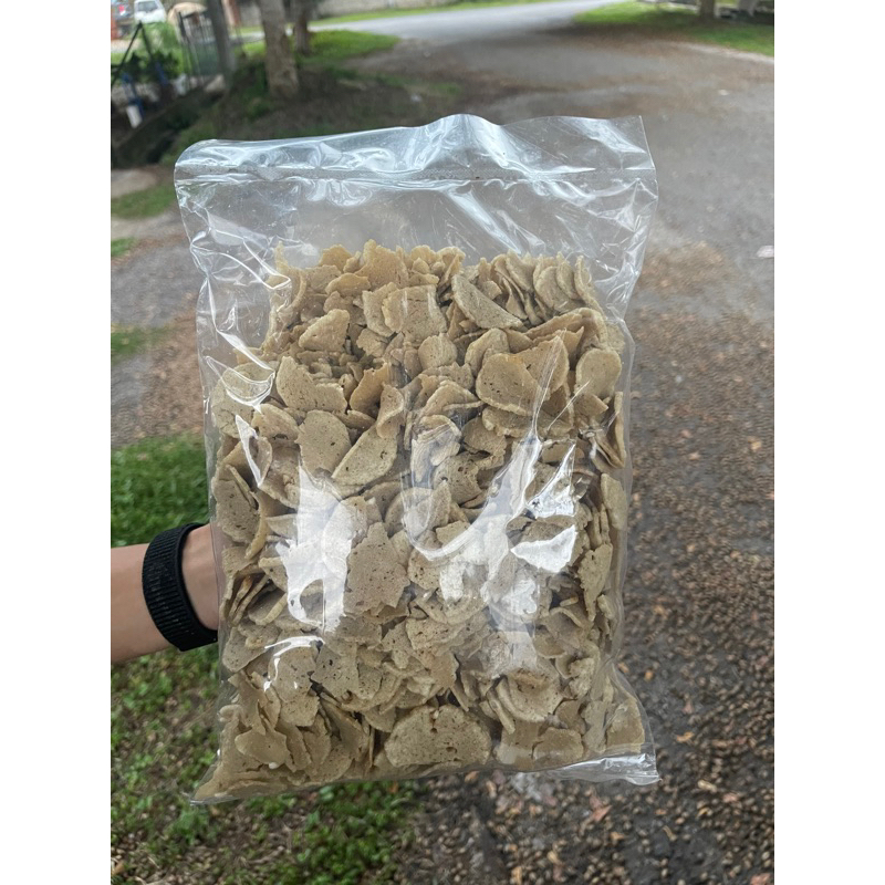 🔥 ( READY TO EAT ) REJA KEROPOK BABY ORIGINAL HANCUR ( 500 GRAM) 🔥 ...