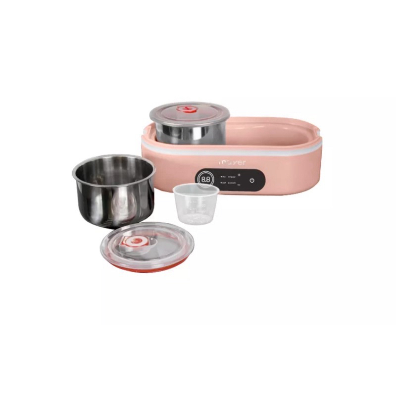 Mayer Digital Multi Cooker | Shopee Malaysia