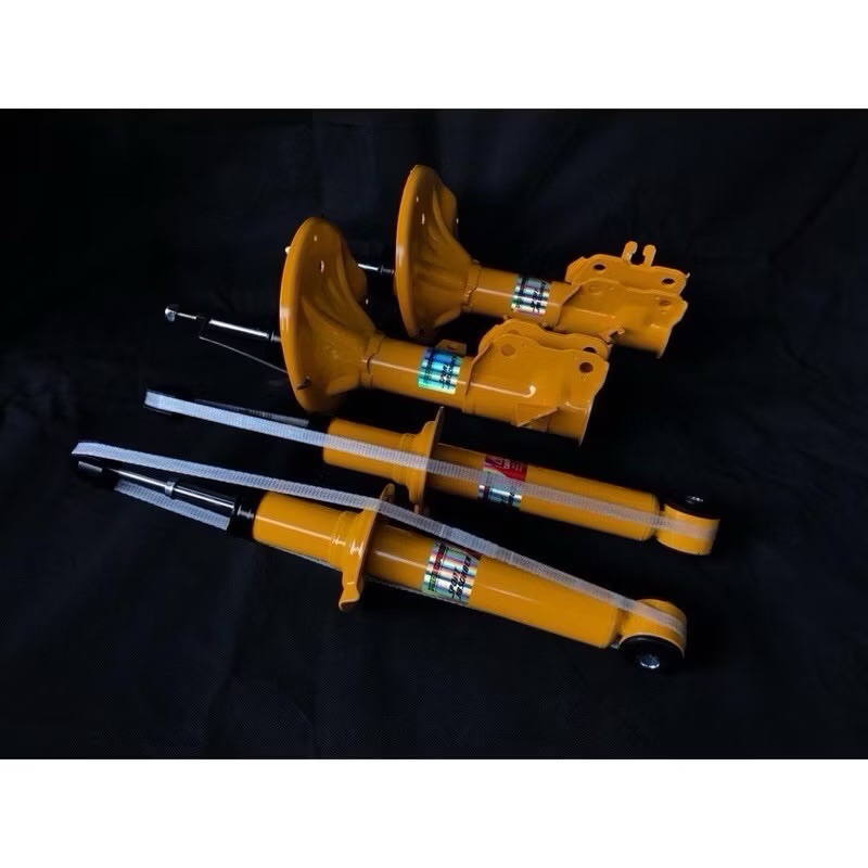 ABSORBER WAJA GEN2 WIRA SATRIA 1.6 1.8 SE PROEXPERT SPORT SHORT STROKE ...