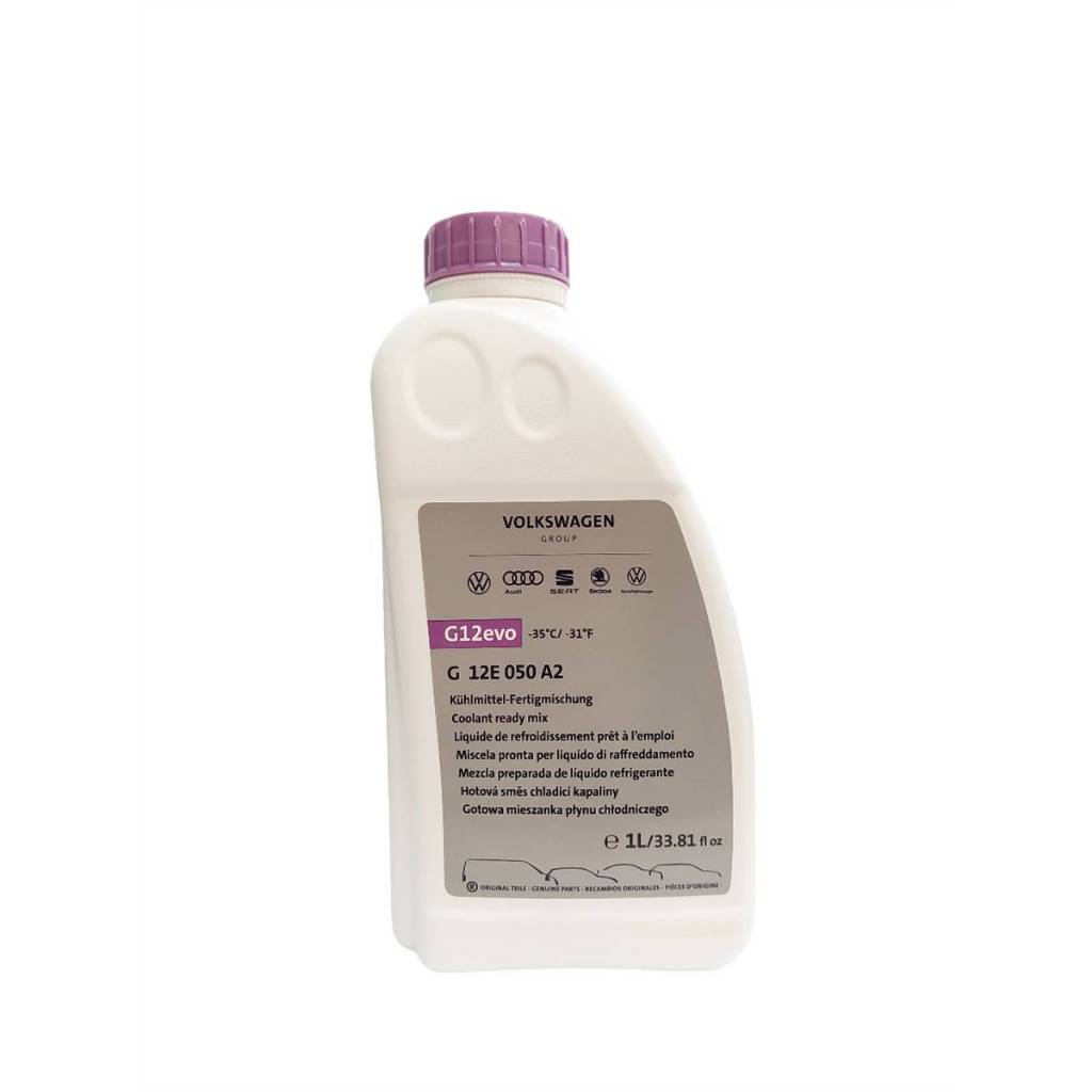 G12E050A2 COOLANT 1 LITER VW/AUDI G12 G13 P999 G013A8JM1 HEPU COOLANT 1.5 LITER | Shopee Malaysia