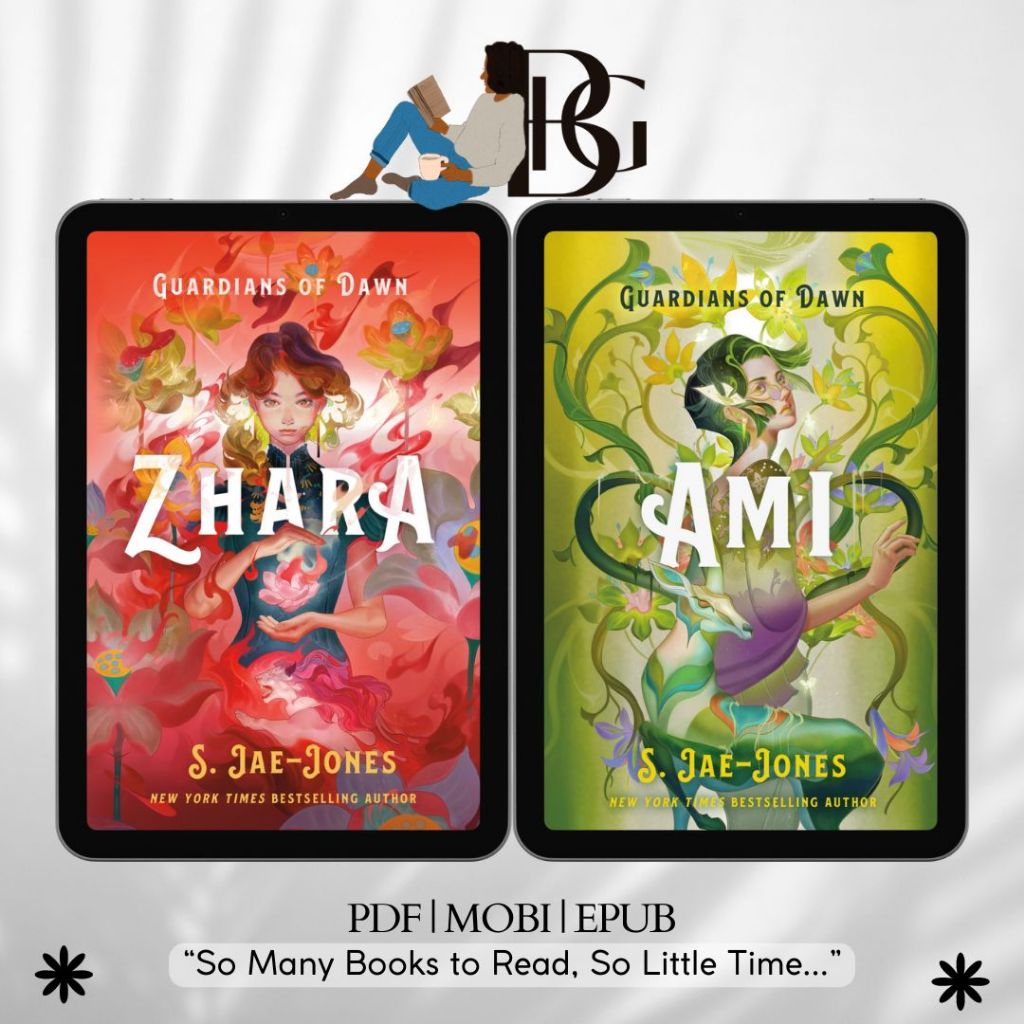 Guardians of Dawn Series | Young Adult Fantasy Romance Mythology Magic ...