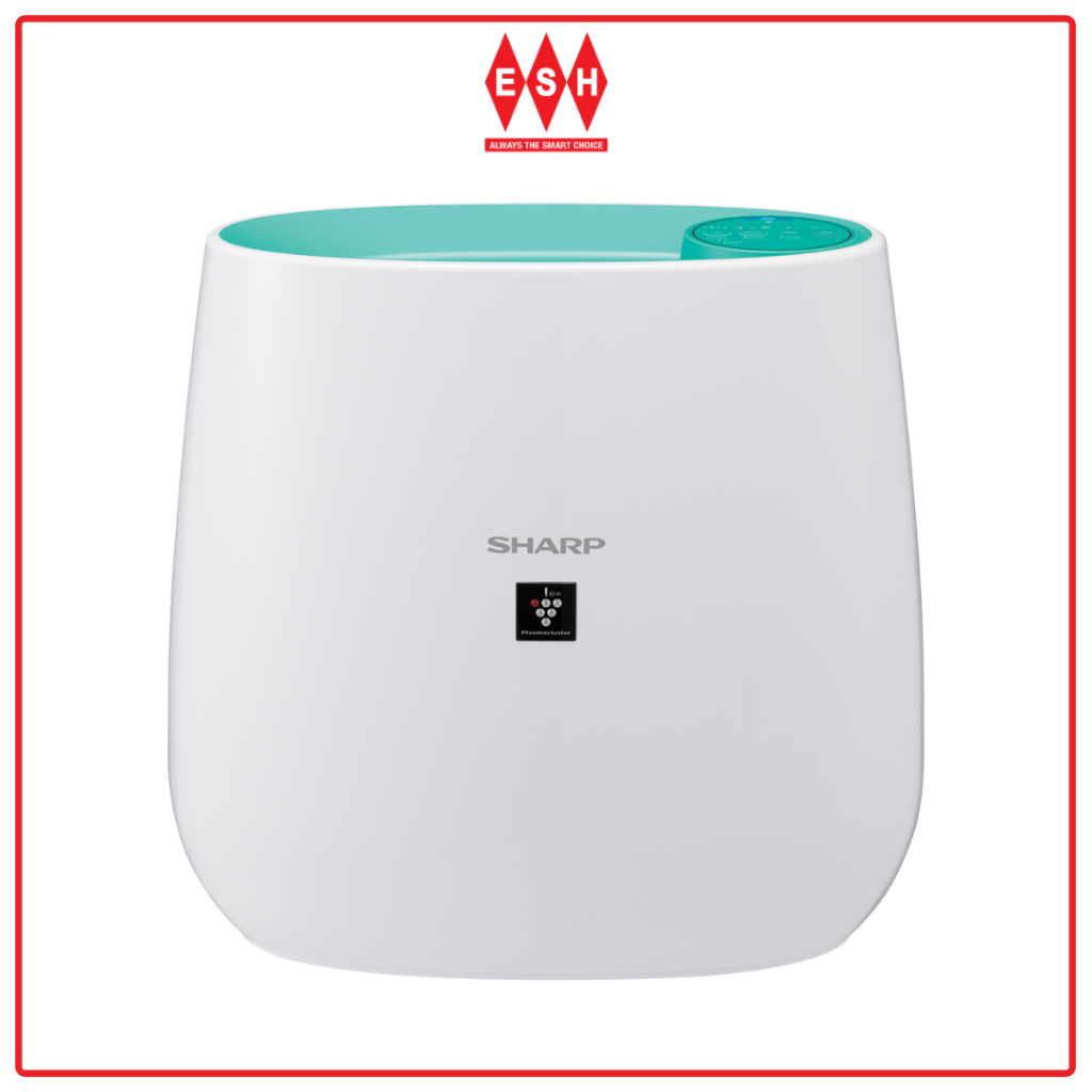 Sharp FPJ30LA 23m² Plasmacluster Technology Air Purifier | ESH | Shopee ...