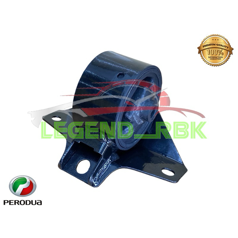 (1PC) PERODUA KEMBARA DVVT LEFT / RIGHT / REAR ENGINE MOUNTING (PREMIUM ...
