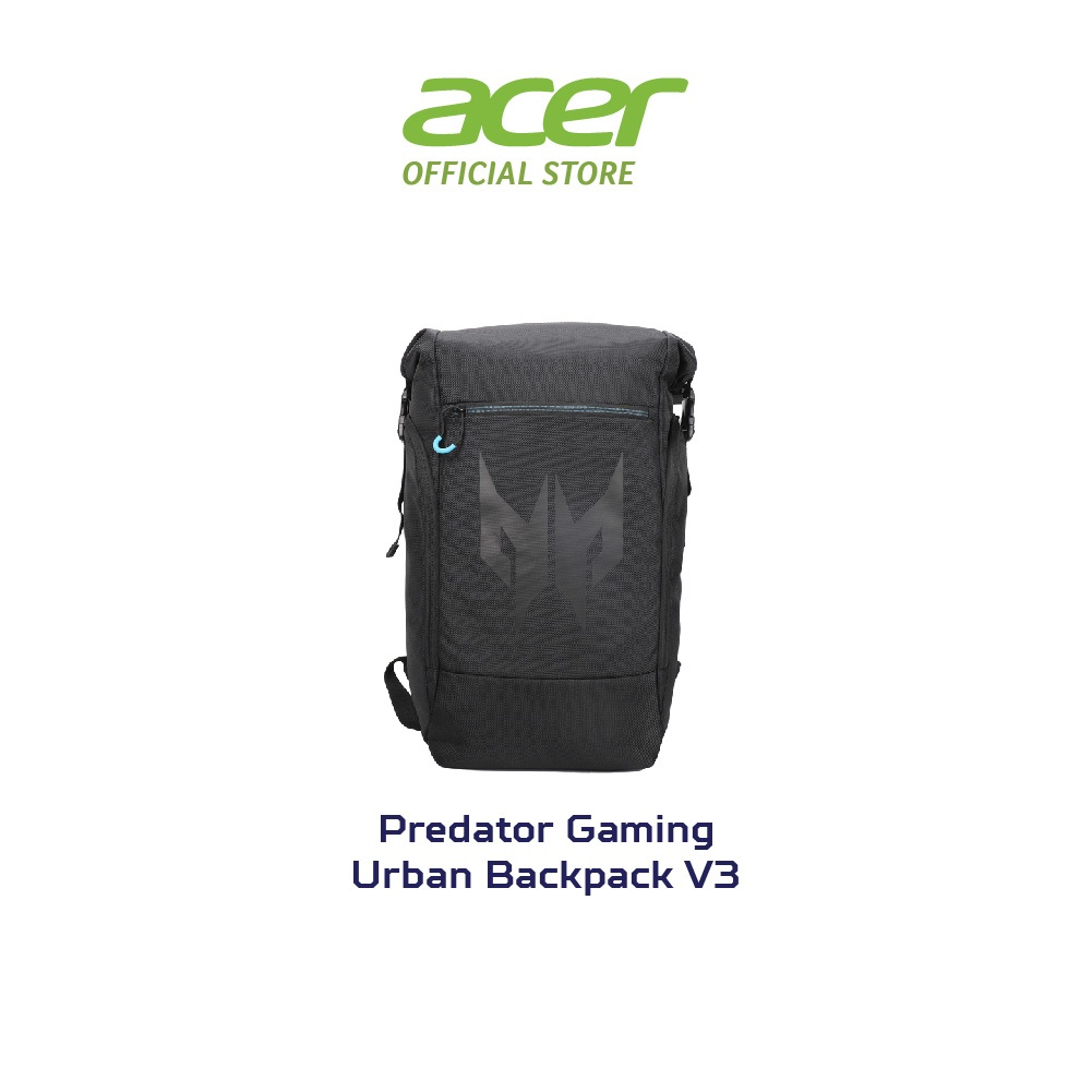 Acer Predator Gaming Backpack | Shopee Malaysia
