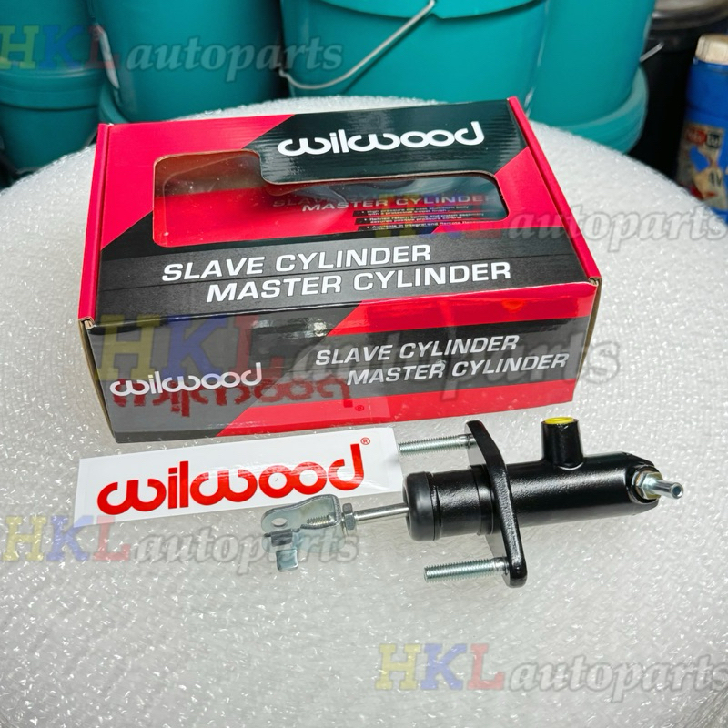 WILWOOD Racing Honda Civic Ferio SR4 SO4 EG EK EJ Interga Quick Slave ...