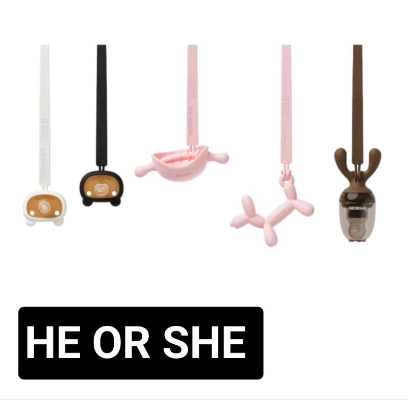 HE OR SHE PACIFIER AND CLIP CHAIN DAY & NIGHT/FOOD FEEDER ANTLER ...
