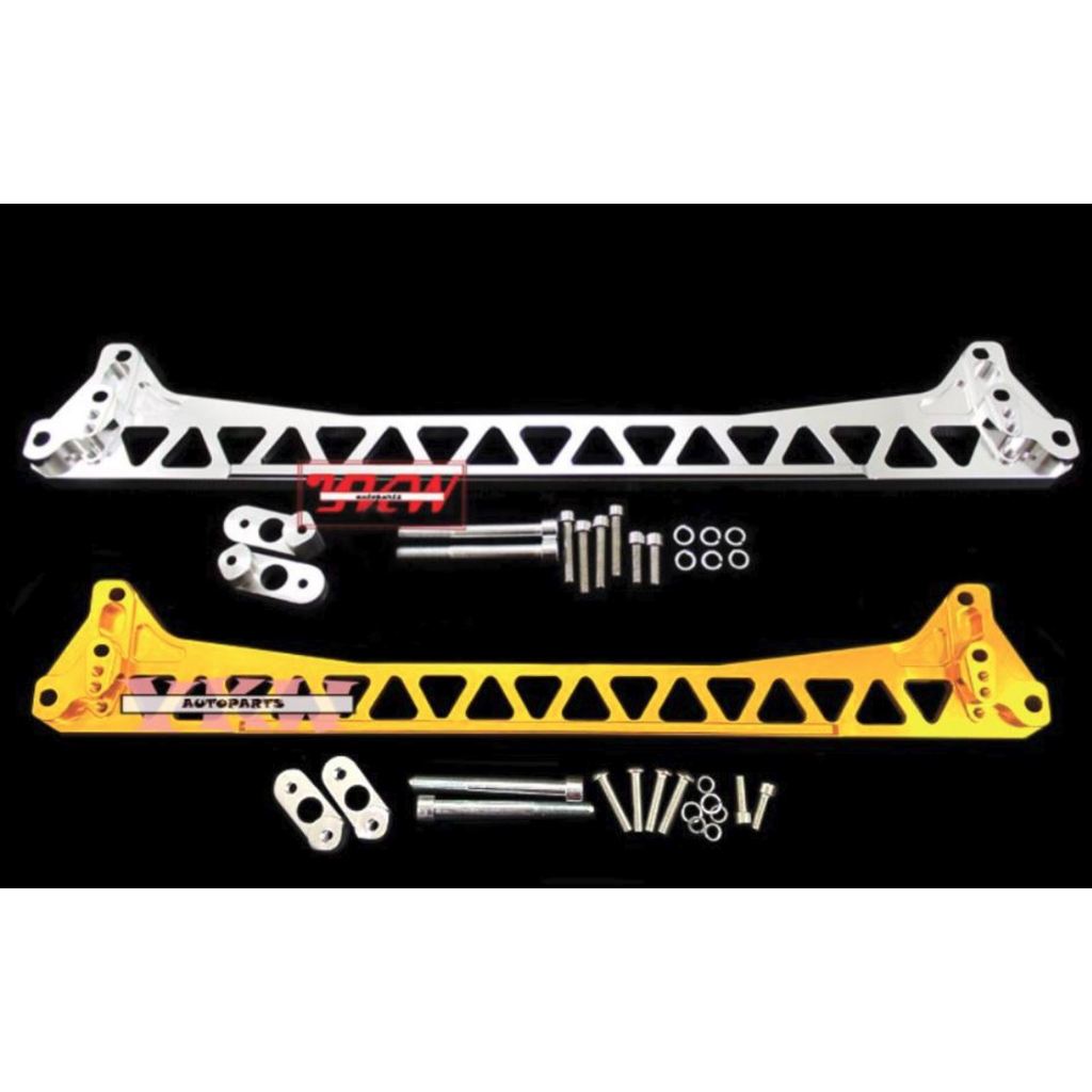 Racing SUBFRAME Reinforcement Brace Honda Civic SR4 SR3 EG EG6 EG9 DC2 ...