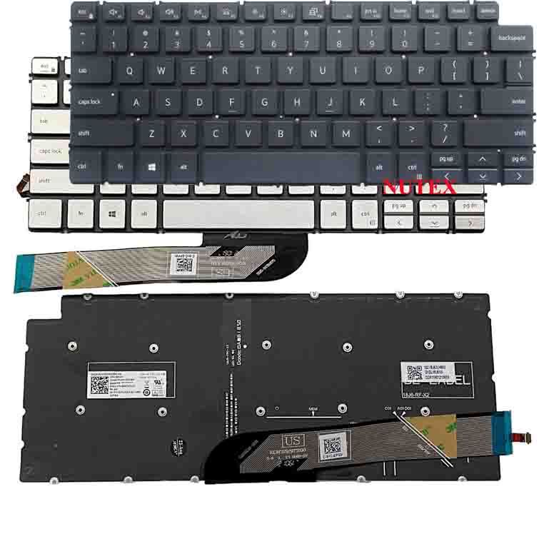 DELL Latitude 3301 E3301 3410 E3410 5493 Vostro 3400 3401 3402 3405 ...