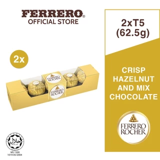 Ferrero Official Store Malaysia Online, January 2026 | Shopee Malaysia