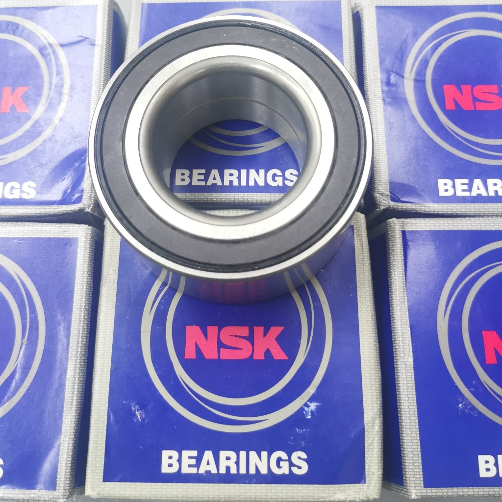 FRONT WHEEL BEARING - VW POLO VENTO - 6RF407625A | Shopee Malaysia