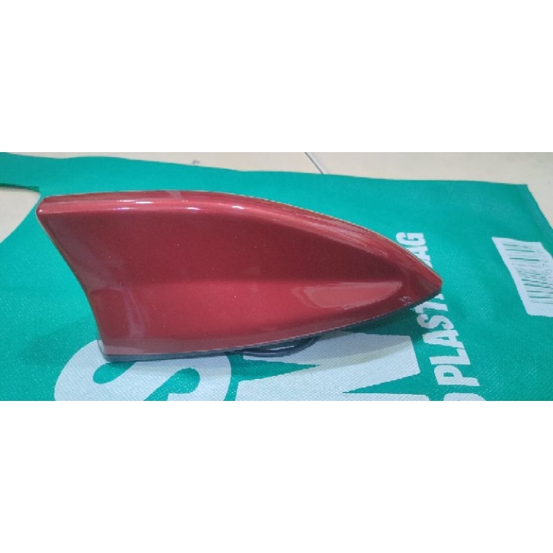 (NEW) Lancer inspira GTE Evo 10 Final Edition Shark Fin Antenna ...